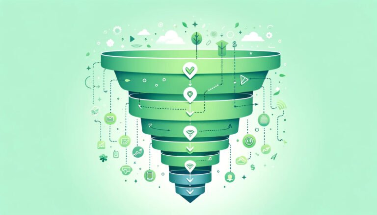 Top Of Funnel Vs Bottom Of Funnel: Understanding The Key Differences In ...